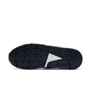 Nike Max Ivo Low Top Sneakers - Dark Blue