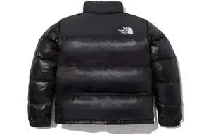 The North Face 1996 Eco Nuptse Jacket - Black