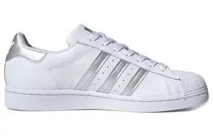 Adidas Superstar Low Top Sneakers