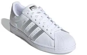 Adidas Superstar Low Top Sneakers