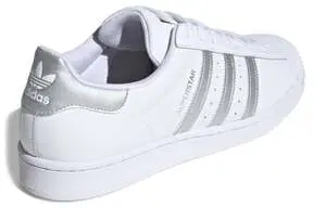 Adidas Superstar Low Top Sneakers