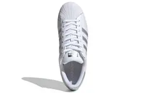 Adidas Superstar Low Top Sneakers