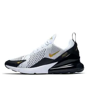 Nike Nike Air Max 270 Sneakers White/gold