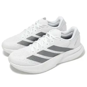 Adidas Duramo Speed 2 Silver - White