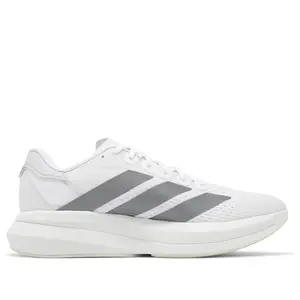 Adidas Duramo Speed 2 Silver - White