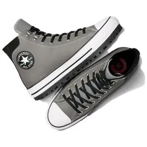 CONVERSE Chuck Taylor All Star Trekking High Top Sneakers