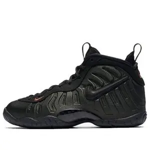 Nike Foamposite Pro 'sequoia' Gs