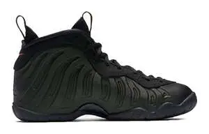 Nike Foamposite Pro 'sequoia' Gs