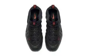 Nike Foamposite Pro 'sequoia' Gs