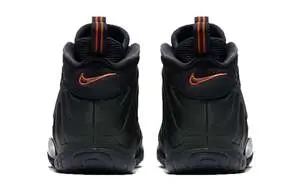 Nike Foamposite Pro 'sequoia' Gs
