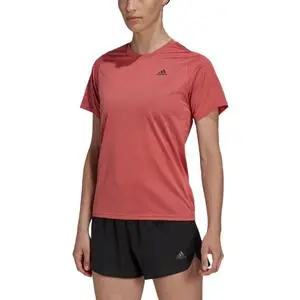 Adidas Run Icon 3 Bar T-shirt