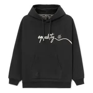 LI-NING X Dft Way Of Wade Graphic Hoodie