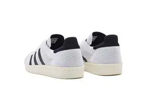 Adidas Superstar 80s Primeknit Sneakers - White