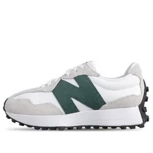 NEW BALANCE 327 "nightwatch Green Crocodile - Grey/white/green