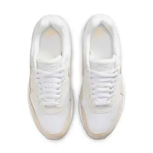 Nike Max 1 "sanddrift" Sneakers - White/sanddrift