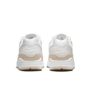 Nike Max 1 "sanddrift" Sneakers - White/sanddrift