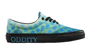VANS David Bowie X Era 'space Oddity