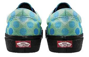 VANS David Bowie X Era 'space Oddity