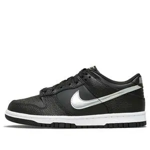 Nike Dunk Low Emb '75th Anniversary Spurs