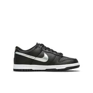 Nike Dunk Low Emb '75th Anniversary Spurs
