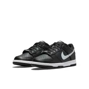 Nike Dunk Low Emb '75th Anniversary Spurs