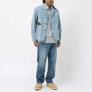 HUMAN MADE Factory Jacket