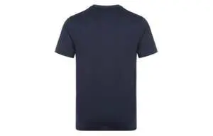 Burberry Monogram Motif Pattern Cotton Male