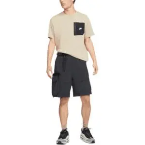 Nike Woven Cargo Shorts