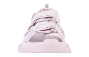 Balenciaga Track Clear Sole Sandals