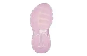 Balenciaga Track Clear Sole Sandals