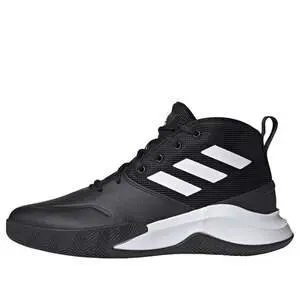 Adidas Own The Game 2.0 High Top Sneakers
