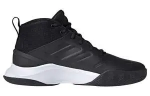 Adidas Own The Game 2.0 High Top Sneakers