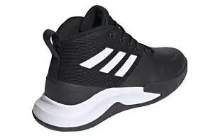 Adidas Own The Game 2.0 High Top Sneakers