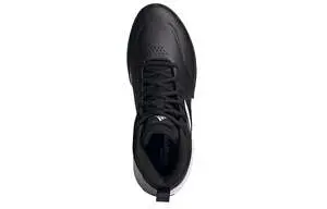 Adidas Own The Game 2.0 High Top Sneakers