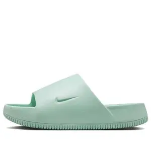 Nike Nike Calm Slide - Jade Ice White