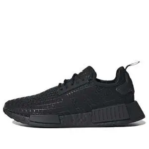 Adidas Nmd R1 Sneakers - Black
