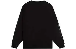 LI-NING Logo Sweatshirt