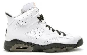 JORDAN 6 Retro Premium "motorsports" Sneakers