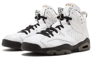 JORDAN 6 Retro Premium "motorsports" Sneakers