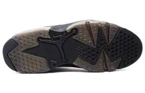 JORDAN 6 Retro Premium "motorsports" Sneakers