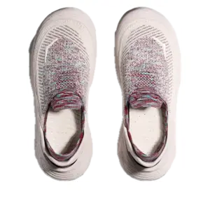 Hoka One One Slip-on Athletic Sneakers - Purple