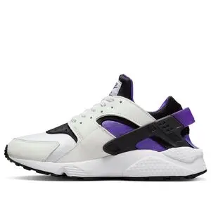 Nike Nike Air Huarache 'Hyper Grape' White/purple