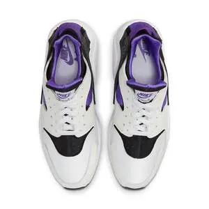 Nike Huarache 'hyper Grape - White/purple