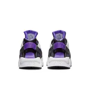 Nike Huarache 'hyper Grape - White/purple