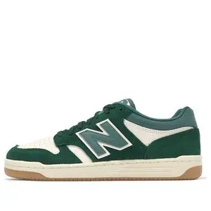 NEW BALANCE New Balance 480 Sneakers Marsh Green/linen/new Spruce