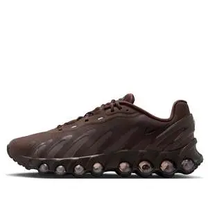 Nike Nike Air Max Dn8 'triple Brown' Brown/black