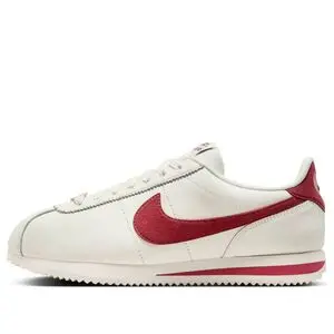 Nike Nike Cortez SE "Valentine's Day" Sneakers Sail/red/pink