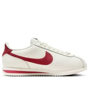 Nike Cortez Se "valentine's Day" Sneakers - Sail/red/pink