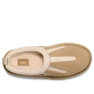 UGG Tazz Sunwave Slipper - Mustard Seed