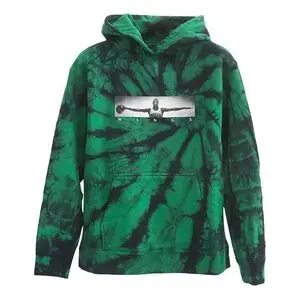JORDAN Artist Print Hoodie